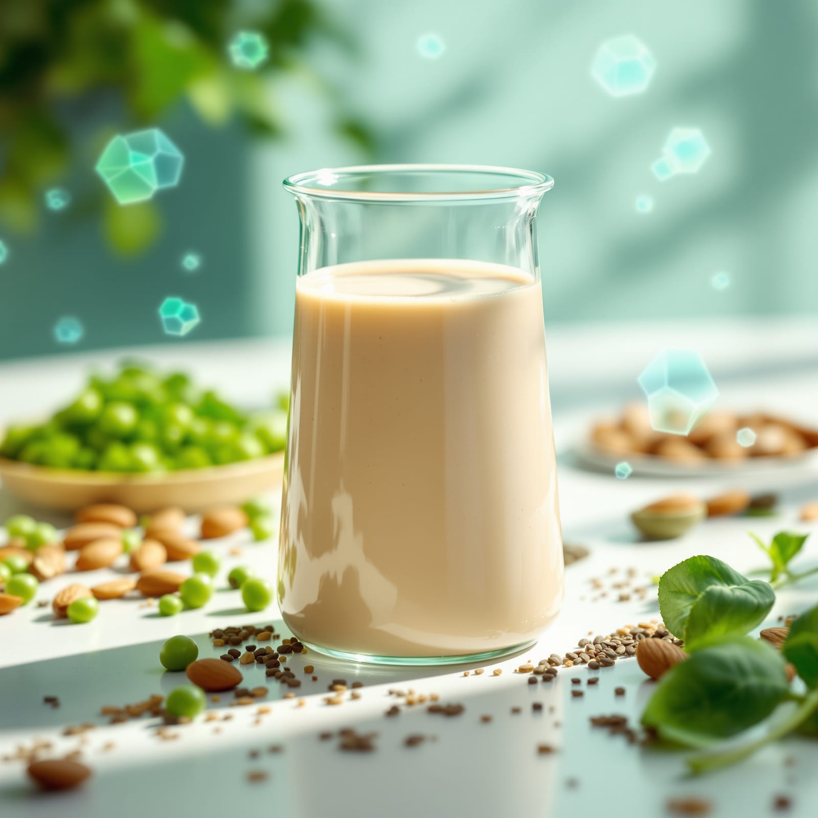 Vegan Protein Powders: Best Options and Benefits